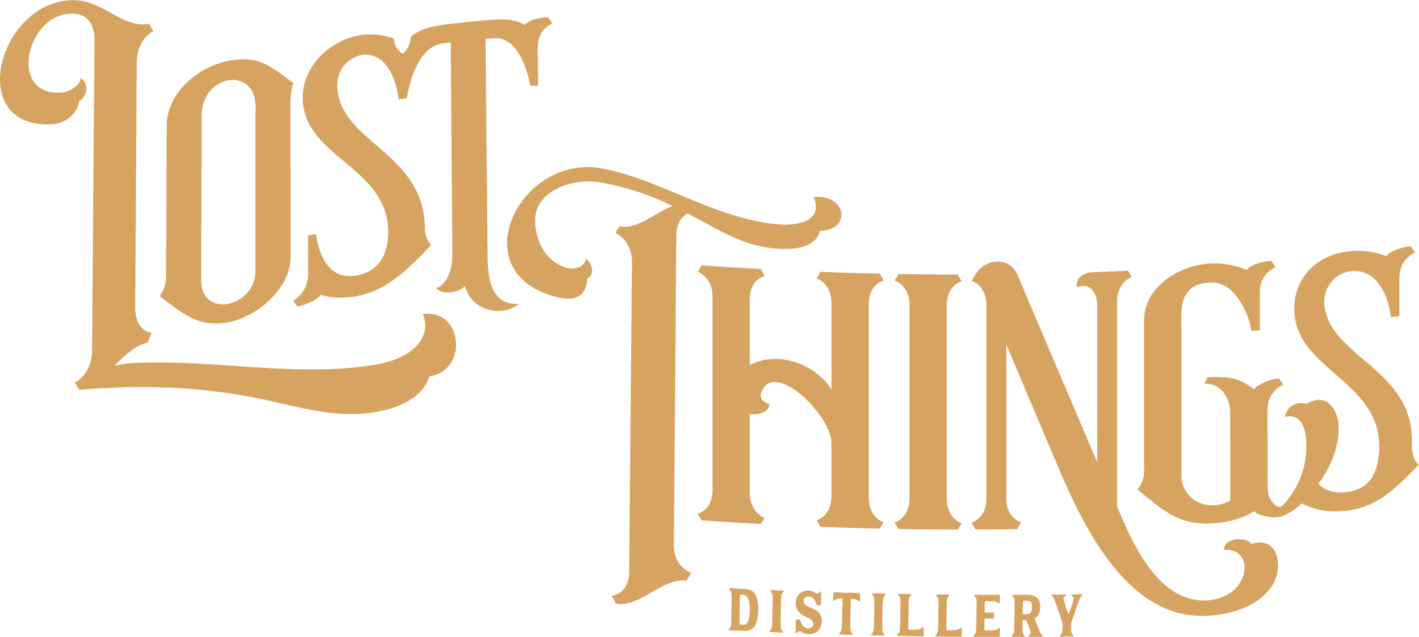 Contact – Lost Things Distillery
