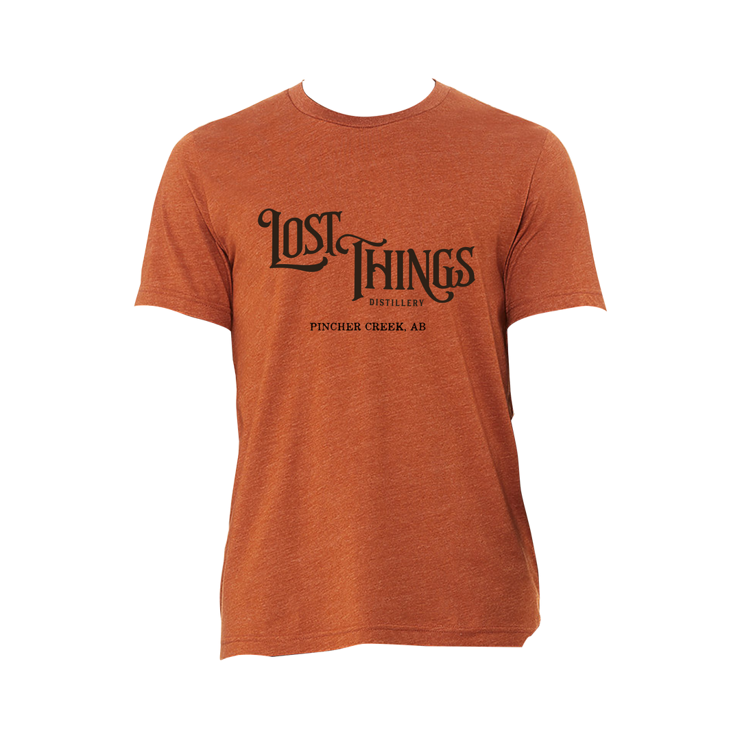 Lost Things – Lost Things Distillery